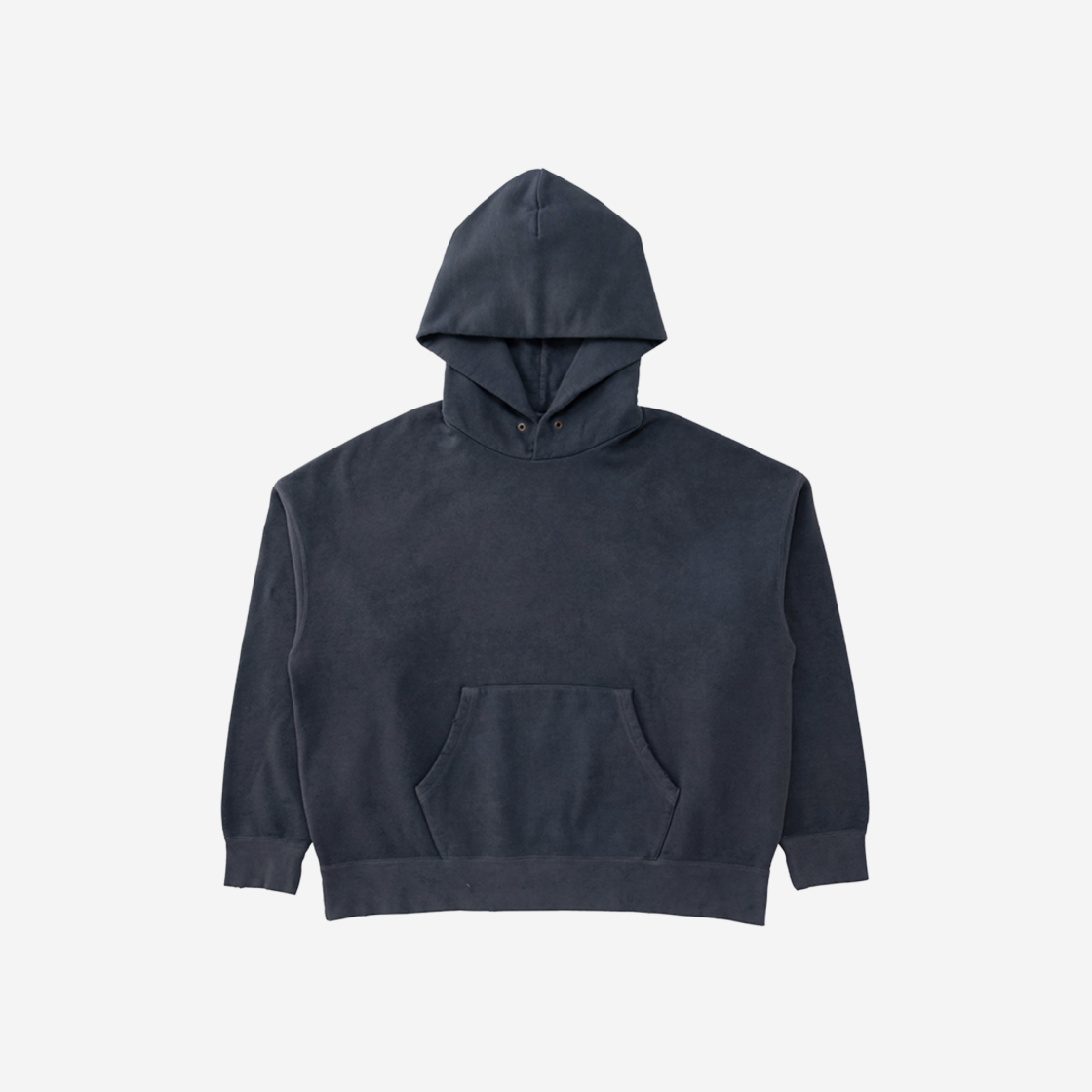 비즈빔 엠플러스 SB 후드 풀오버 네이비 - 23SS | Visvim | KREAM