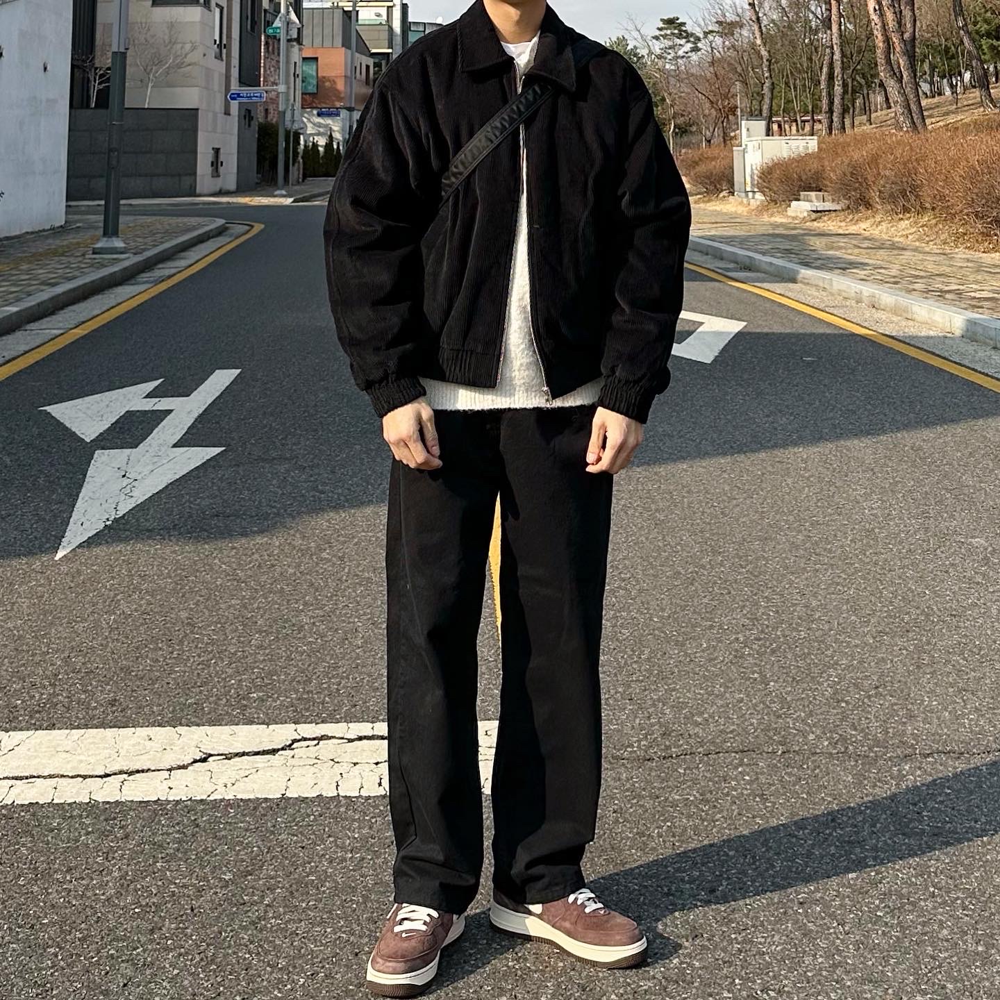 구현 (@paddang) 님의 게시물 | KREAM