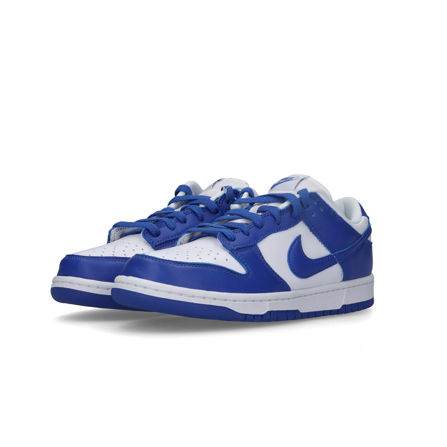 나이키 덩크 로우 SP 켄터키 2022 | KREAM