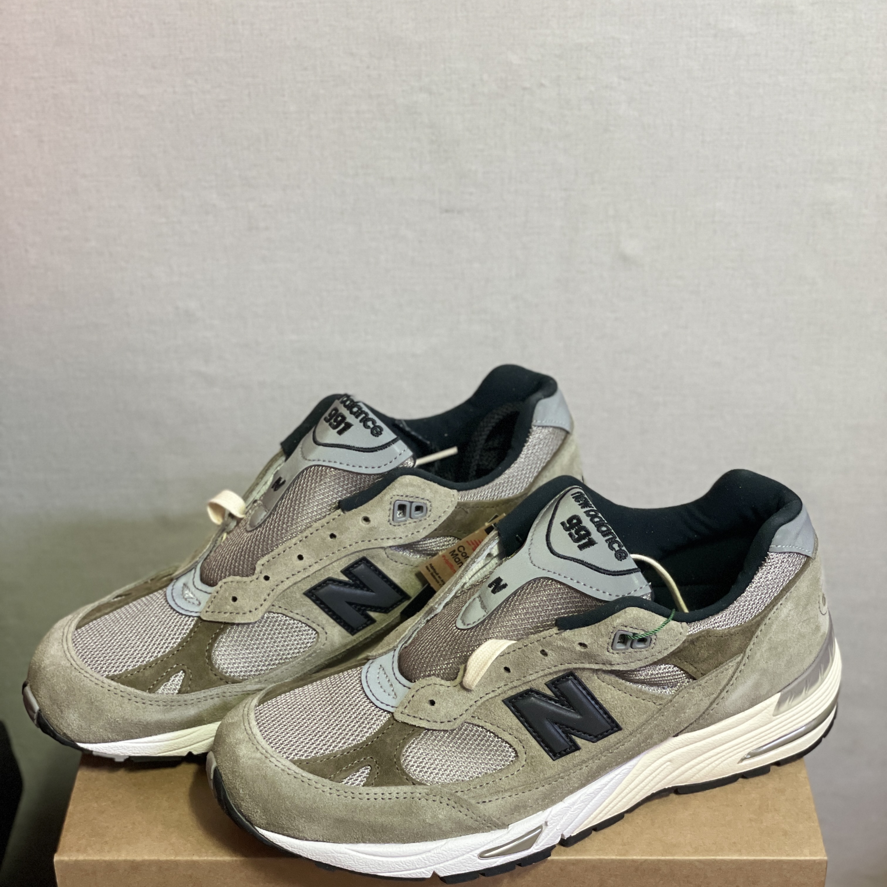 세마 (@gronring) 님의 게시물 | KREAM