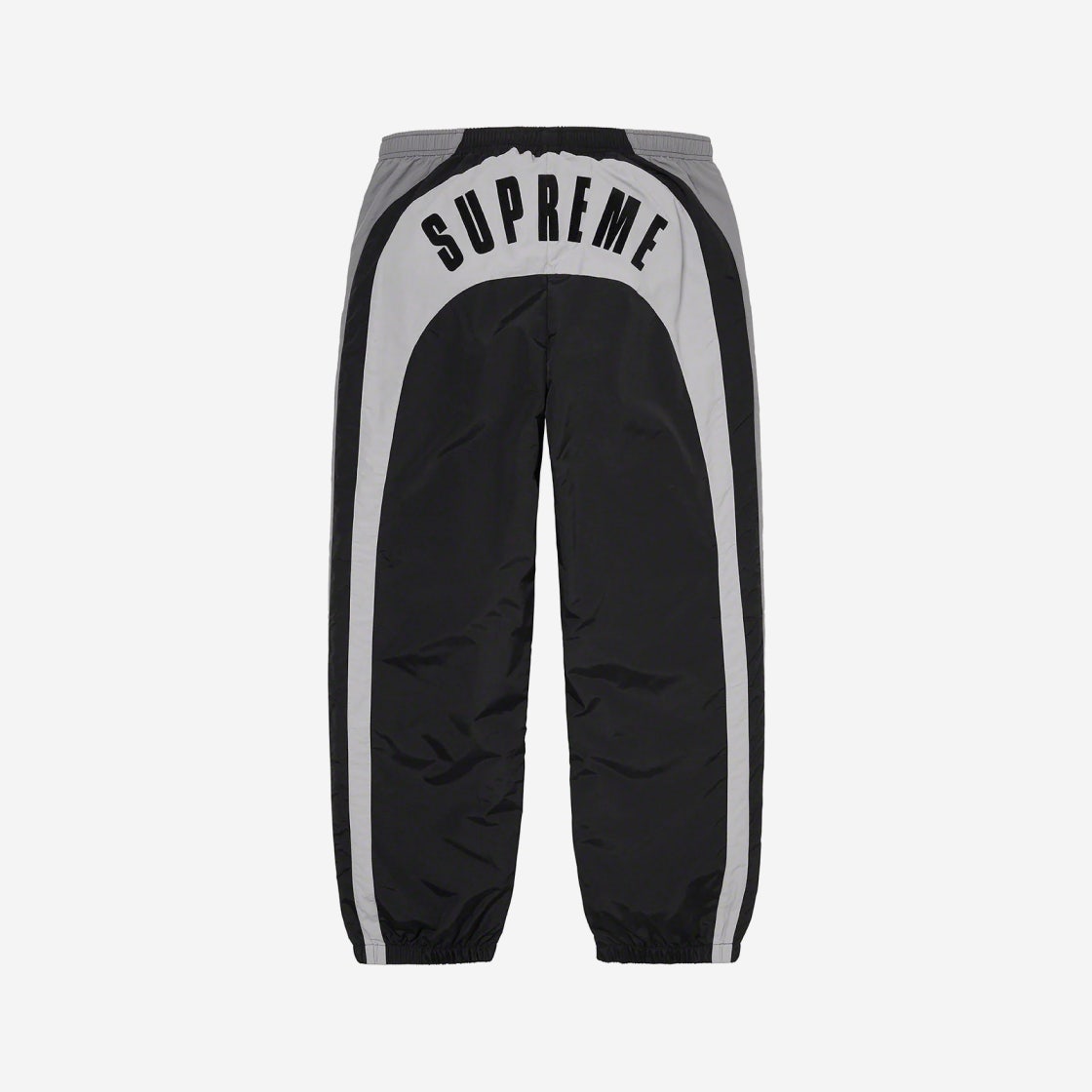 슈프림 x 엄브로 트랙 팬츠 블랙 - 23SS | Supreme | KREAM