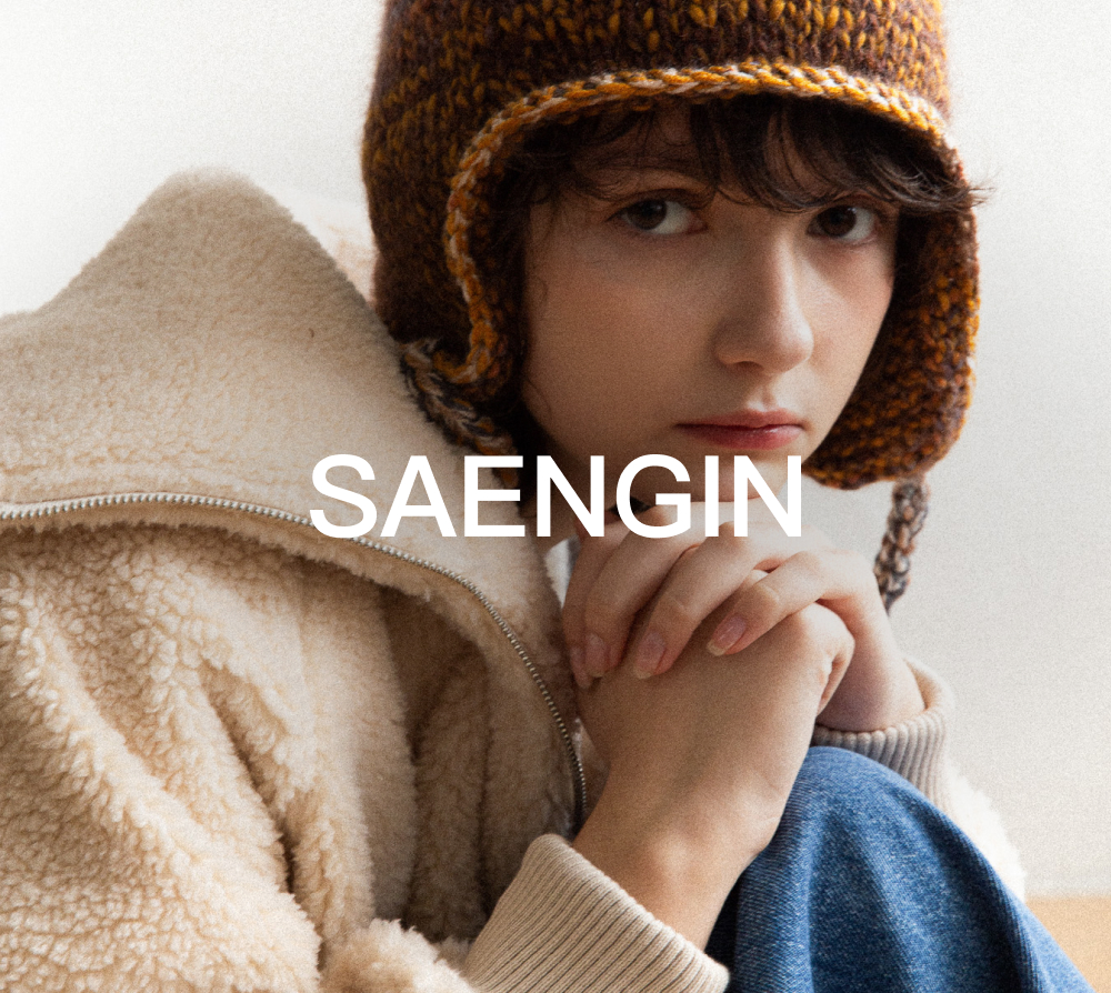 Saenginstudios 오픈 | KREAM