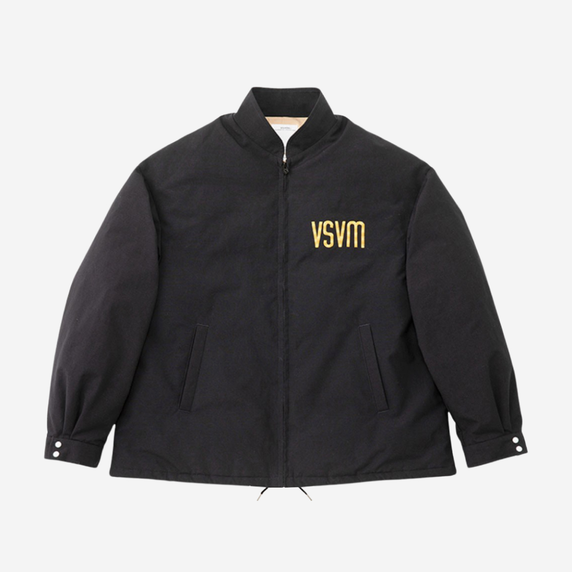 비즈빔 야드라인 다운 자켓 네이비 - 23SS | Visvim | KREAM