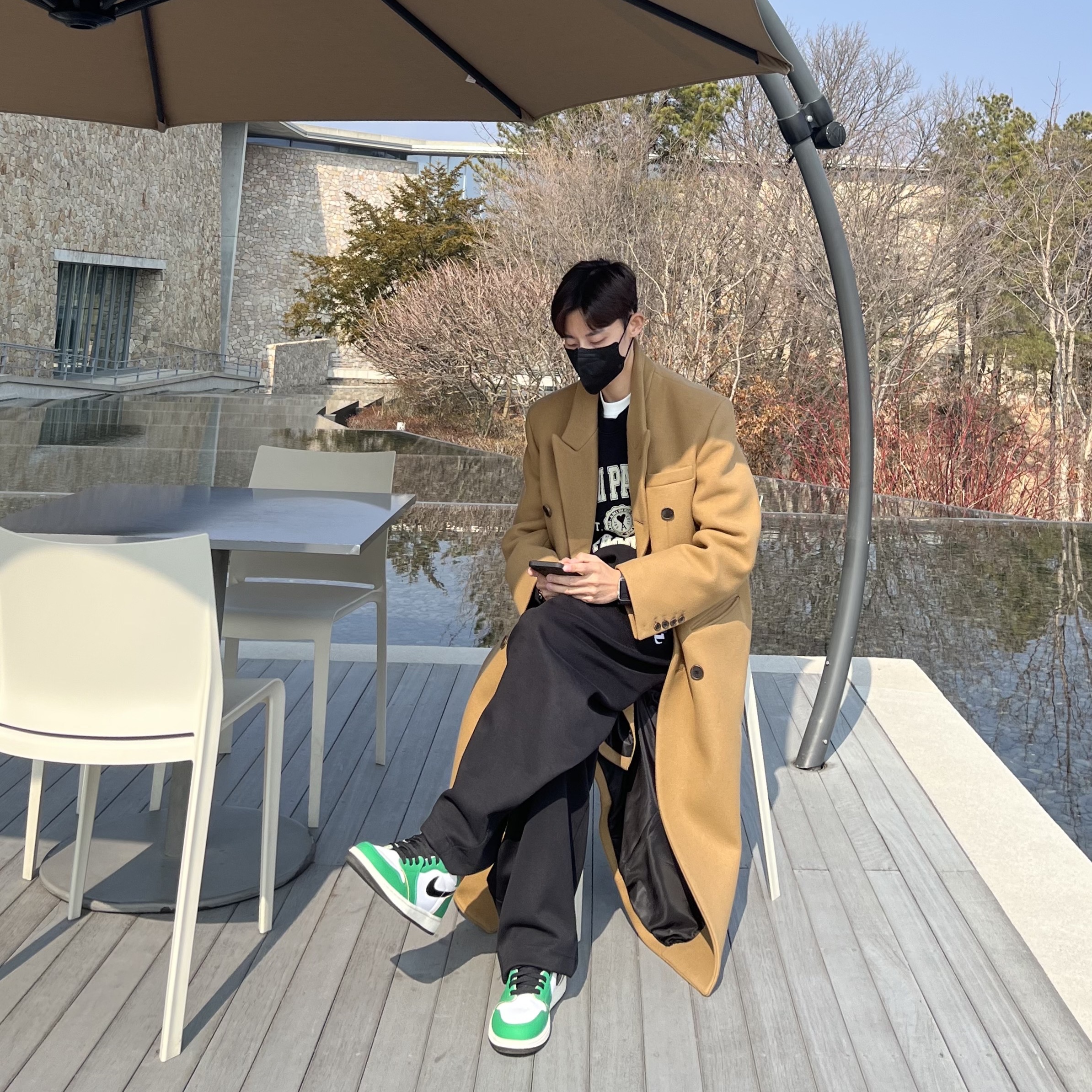 지민 (@jimn__y) 님의 게시물 | KREAM