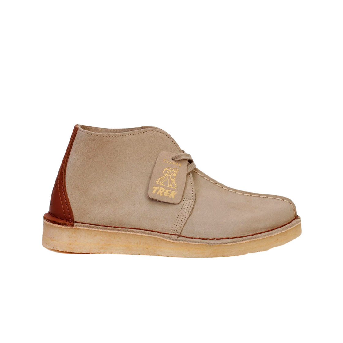 Clarks Trek Hi 50th A... STYLE | KREAM