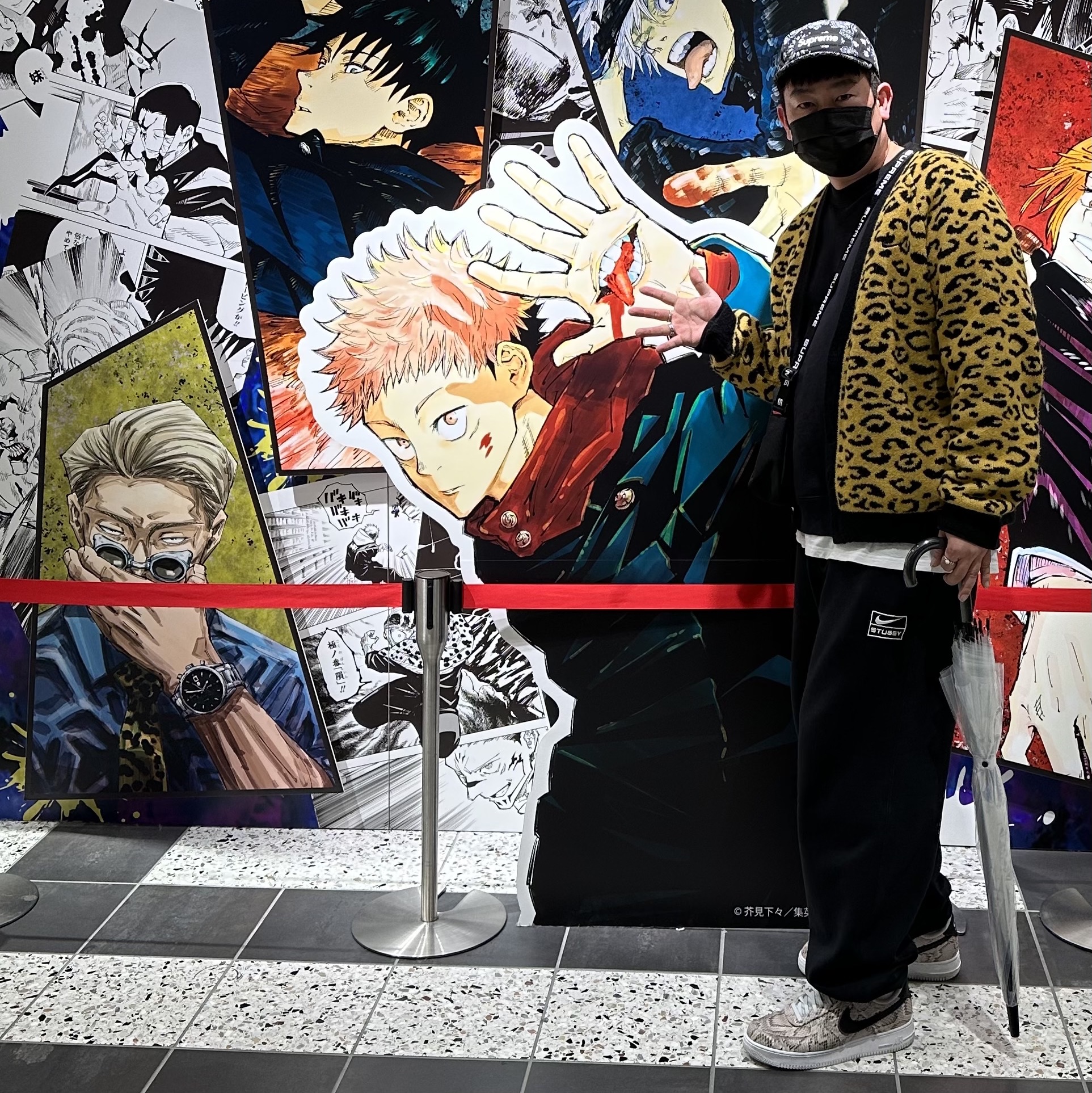 인스타그램: jun_p... (@jun_plus) 님의 게시물 | KREAM