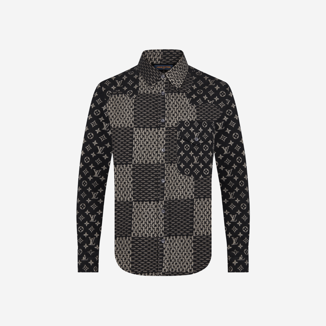 Louis Vuitton x Nigo ... STYLE | KREAM