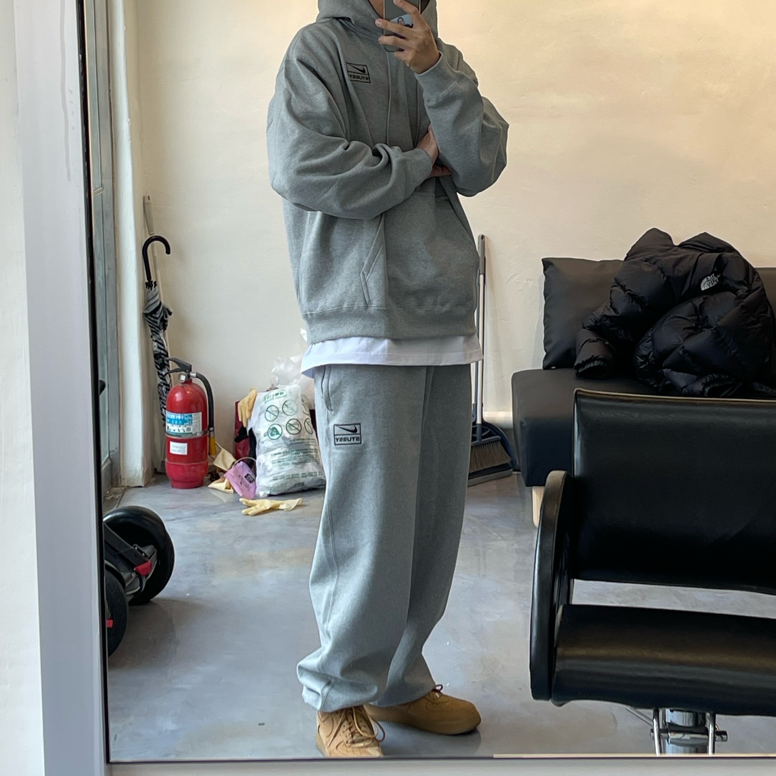 민수 (@choid) 님의 게시물 | KREAM