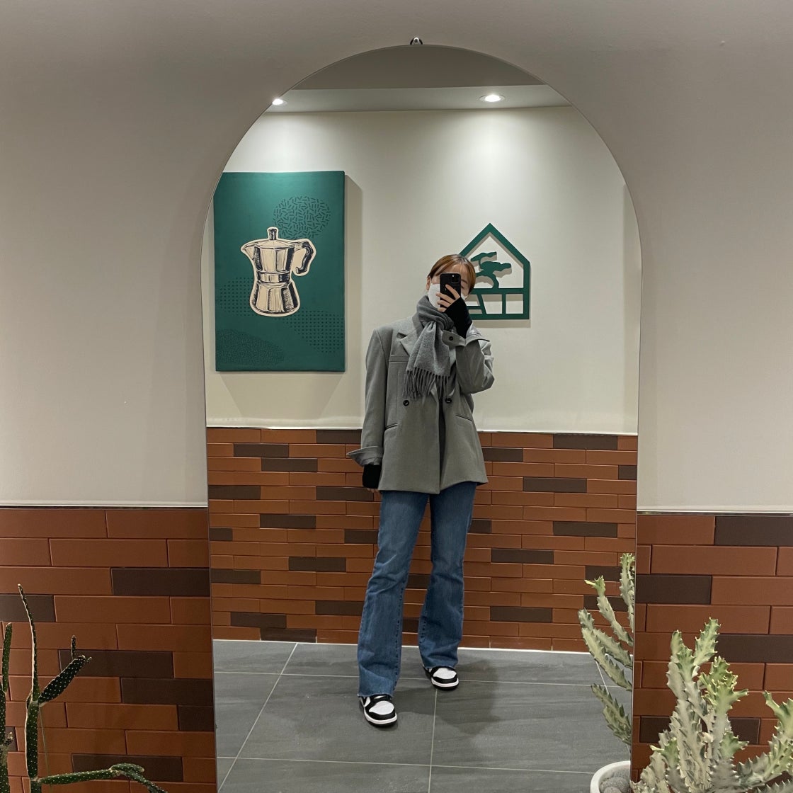 망지 (@_m.j96_) 님의 게시물 | KREAM