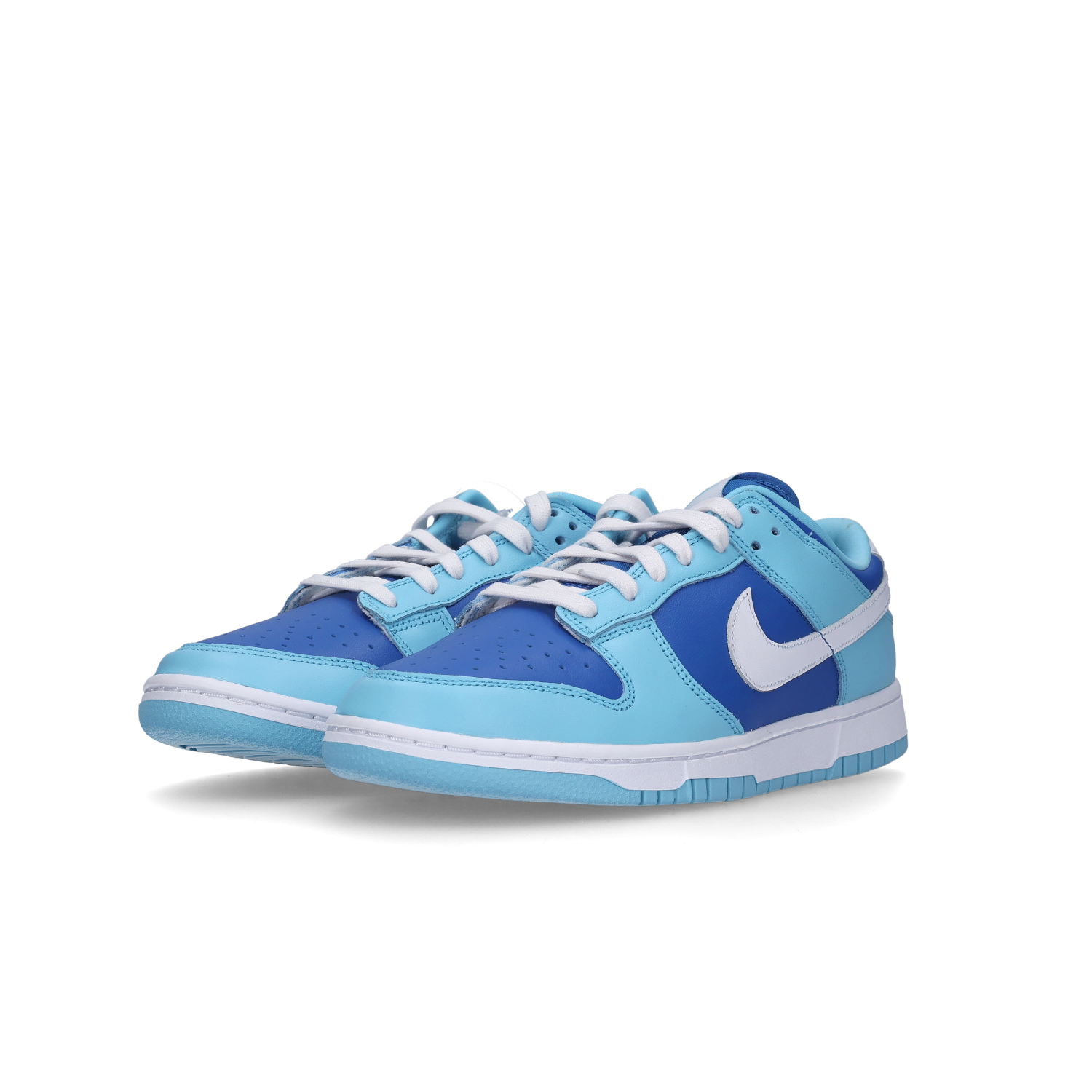 나이키 덩크 로우 레트로 QS 아르곤 | KREAM