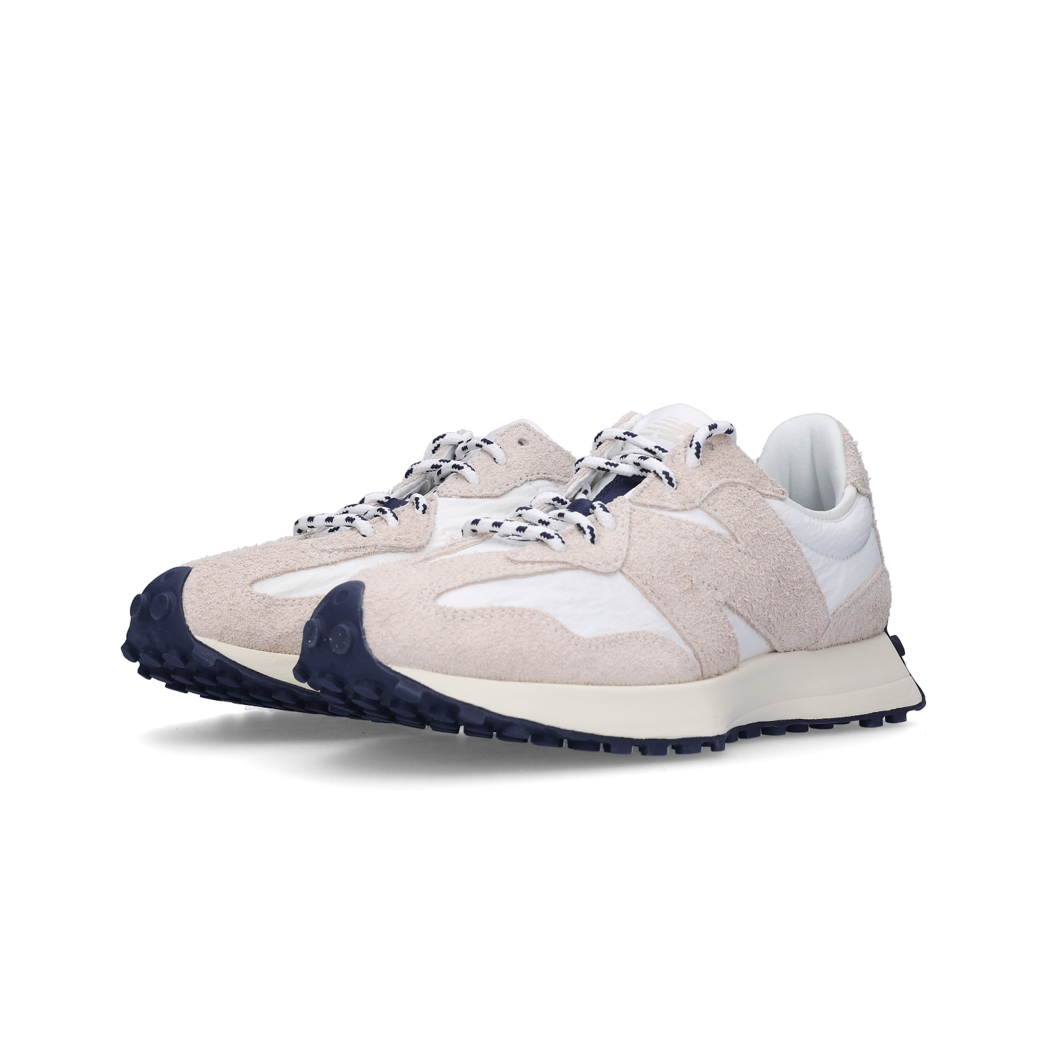 뉴발란스 327 문빔 화이트 | KREAM