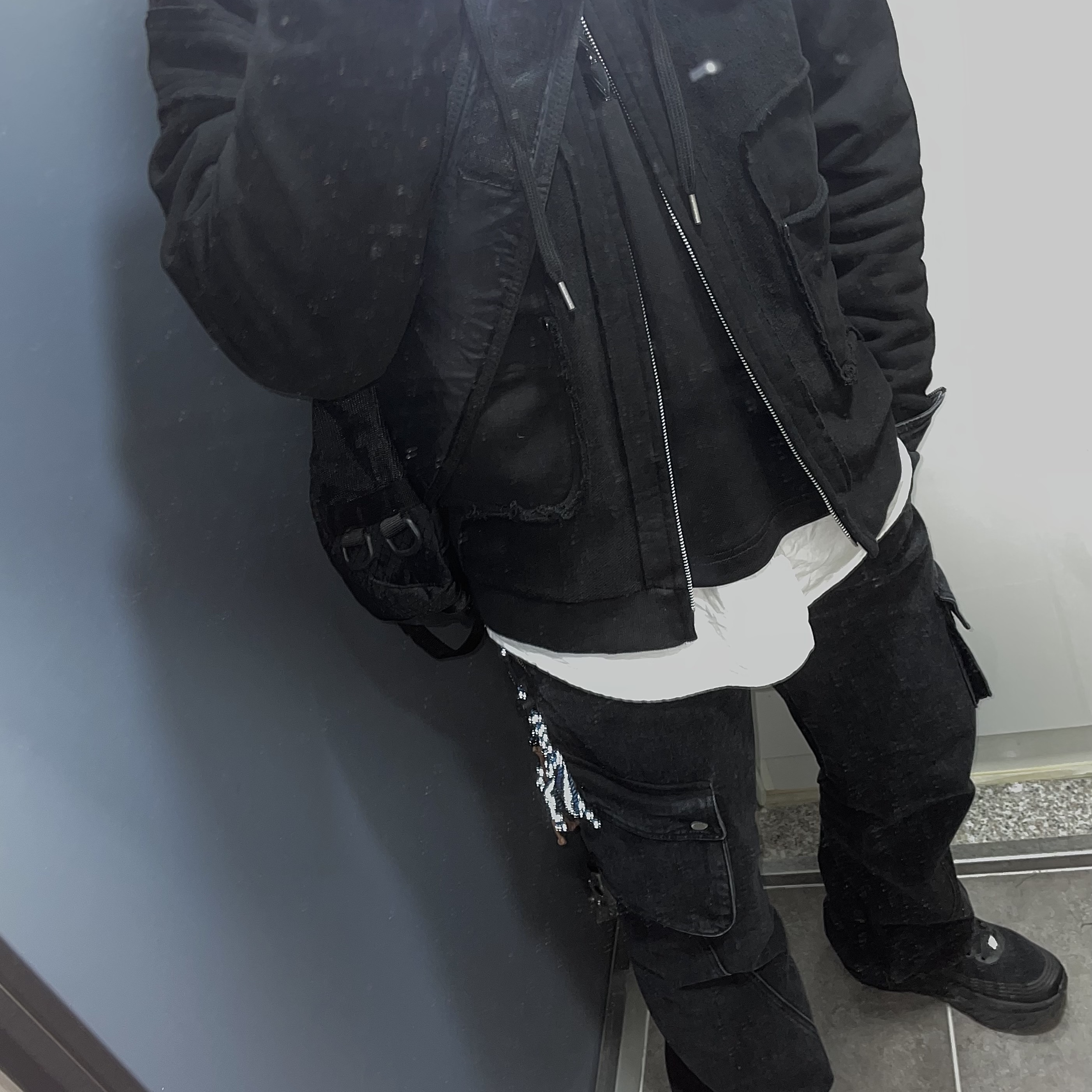 (@zerozzang_) 님의 게시물 | KREAM