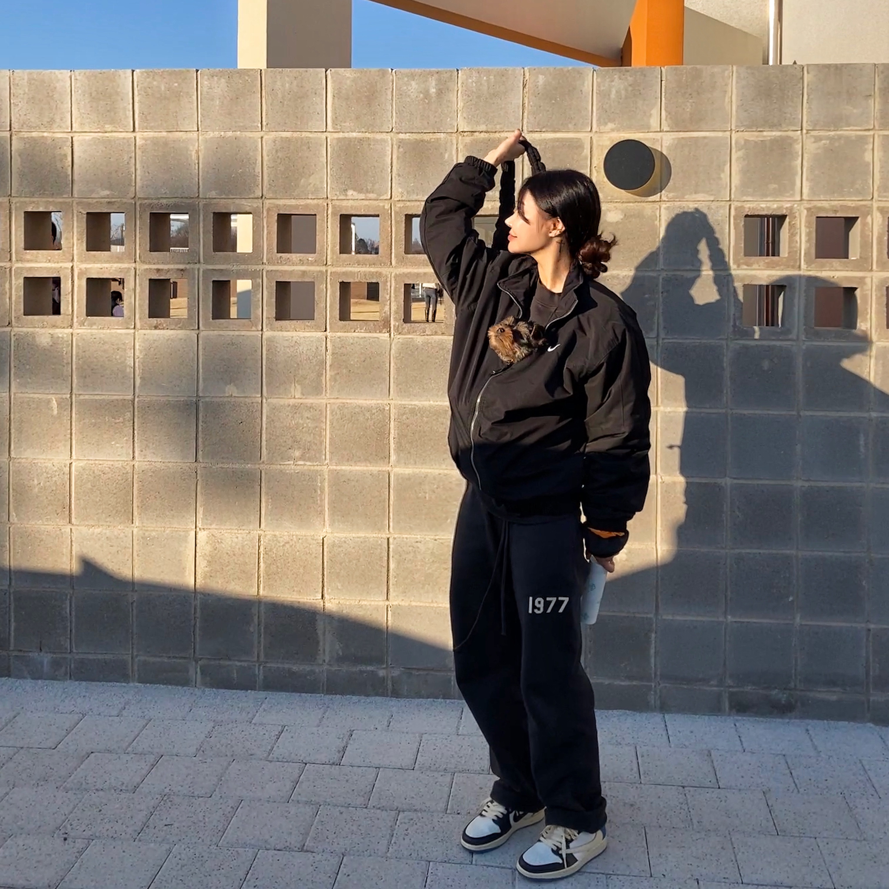 tndmsdlqgh (@ssu_bong_) 님의 게시물 | KREAM