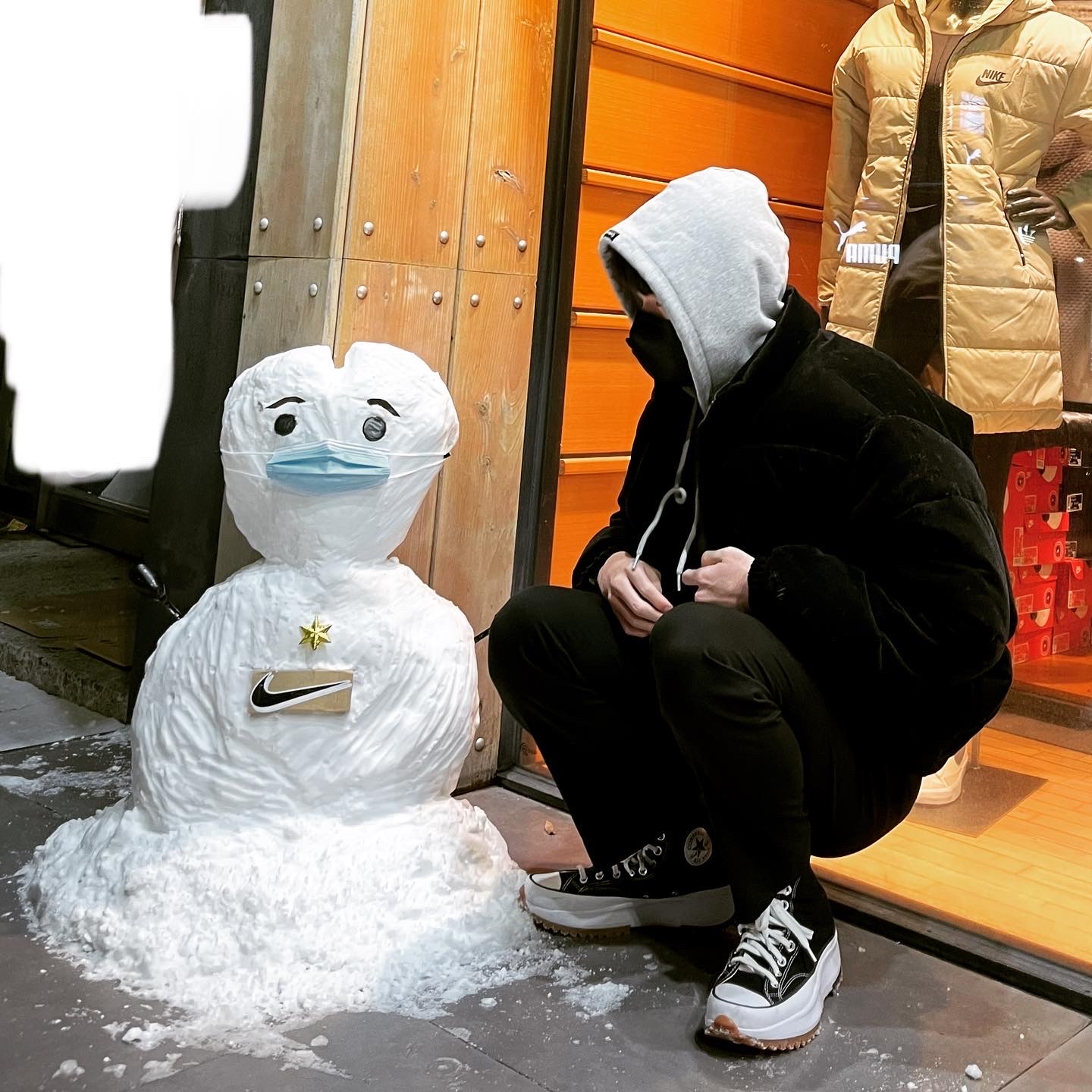 승리 (@ssr0127) 님의 게시물 | KREAM