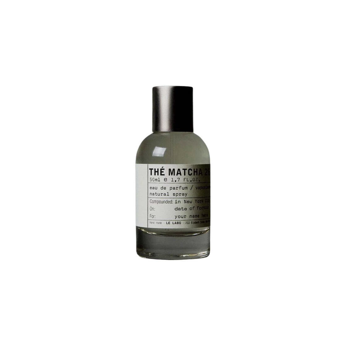 Le Labo The Matcha 26... STYLE | KREAM