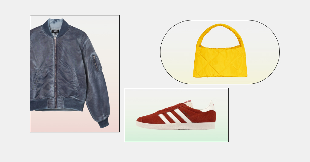 Spring in Your Heart | KREAM