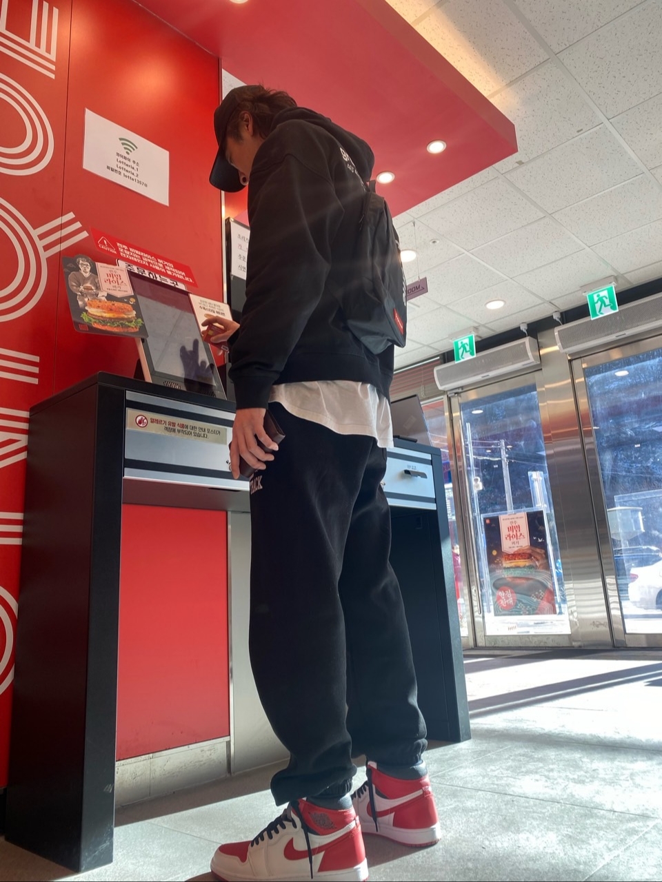 (@soyapapa) 님의 게시물 | KREAM