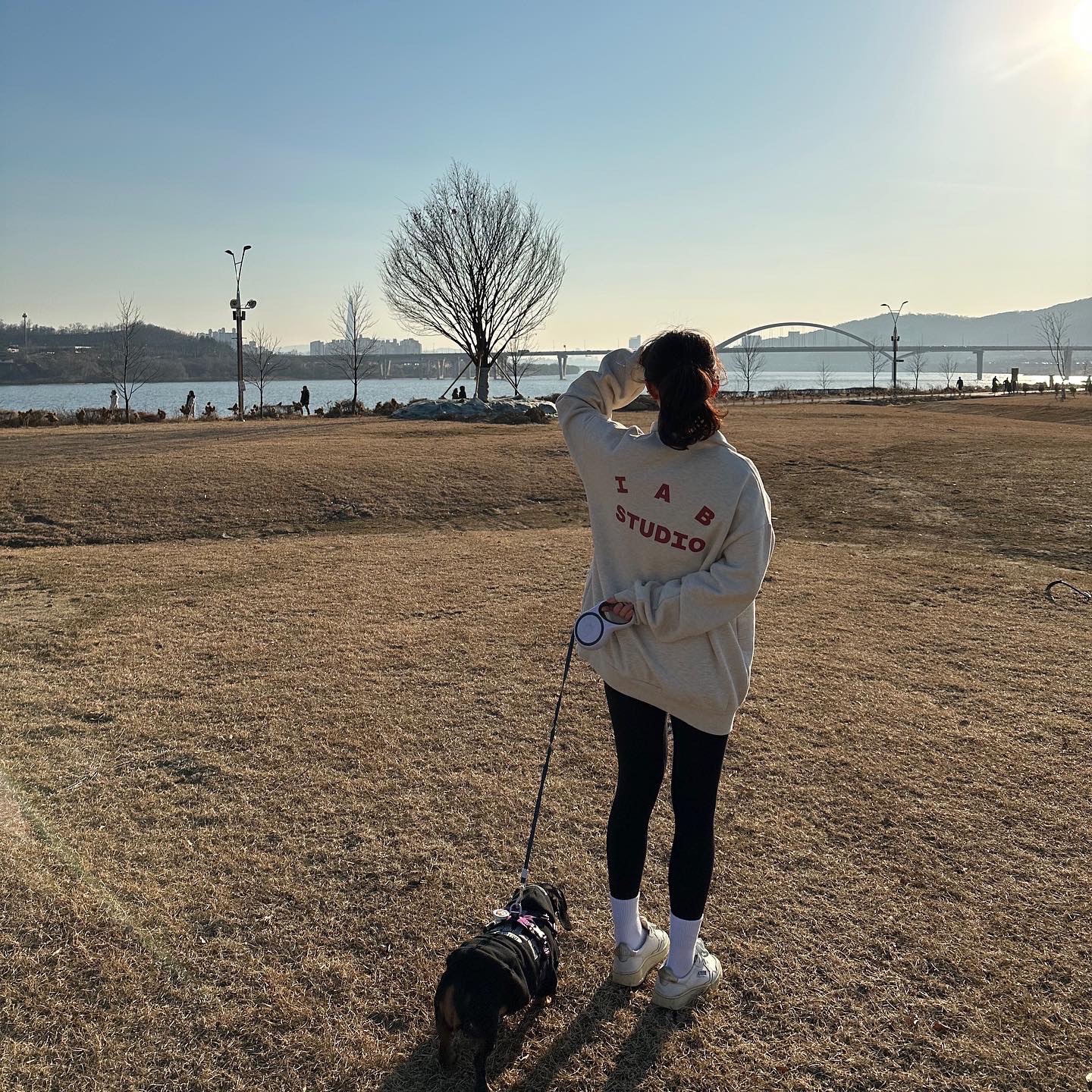 여기잇소영 (@soyoung.00) 님의 게시물 | KREAM