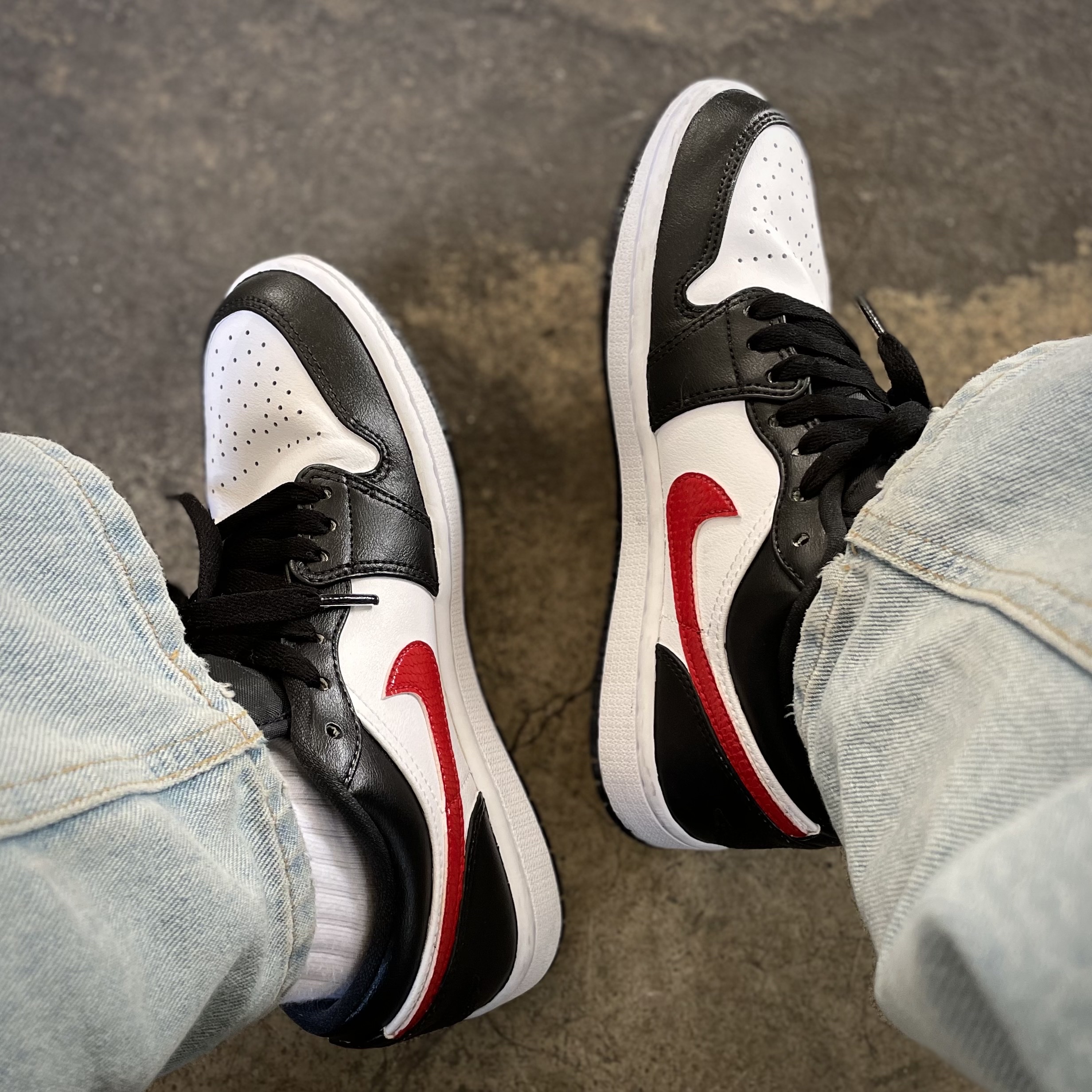 캡틴 (@kai_jj) 님의 게시물 | KREAM