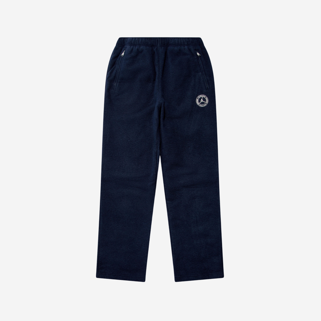 조던 x 유니온 트랙 팬츠 컬리지 네이비 - 아시아 | Jordan | KREAM