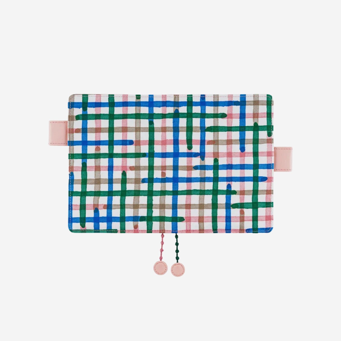 호보니치 테쵸 미나 페르호넨 미나모 A6 커버 Hobonichi Kream