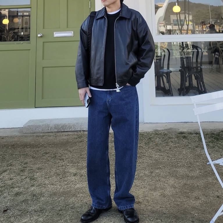 착장정보DM | KREAM