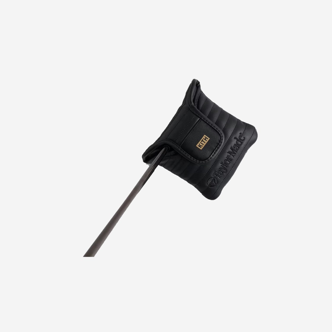 테일러메이드 x 키스 스파이더 GT 퍼터 블랙 | Taylormade | KREAM