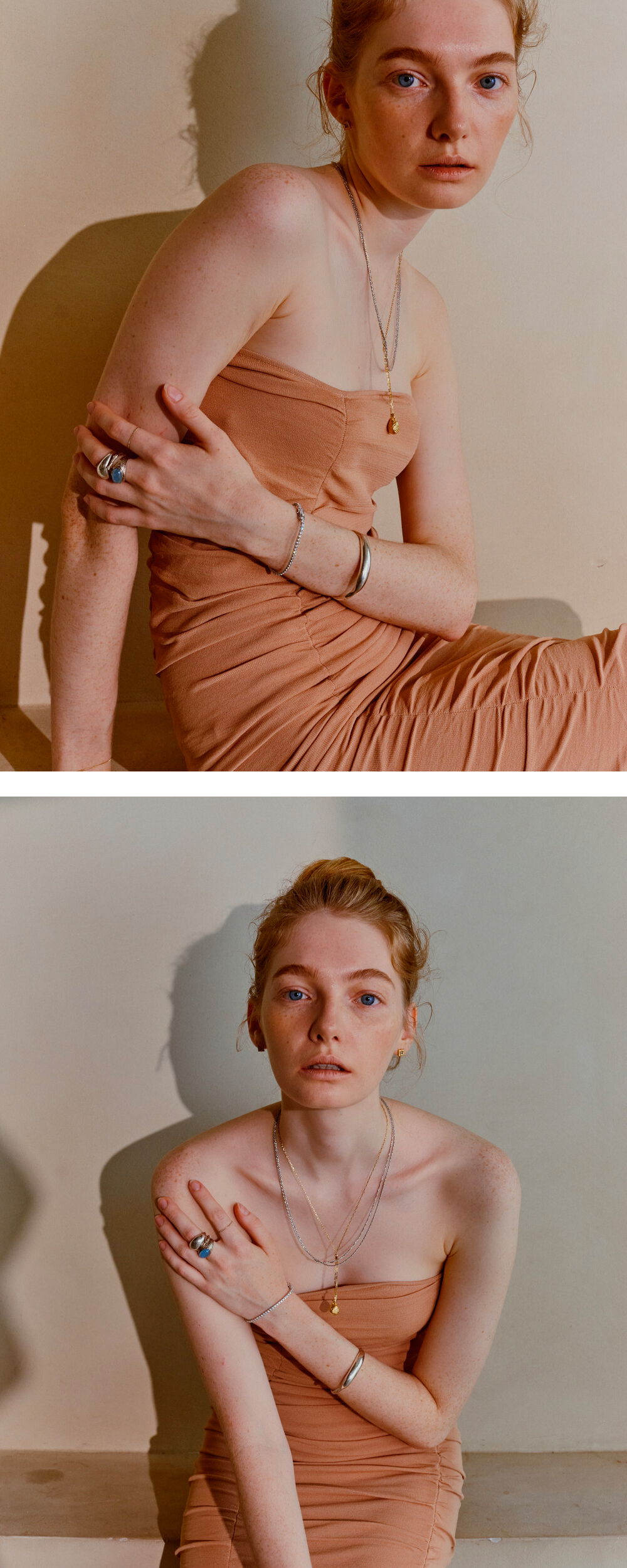 마망에필레 우먼 라디스 브레이슬릿 | Maman et Fille | KREAM