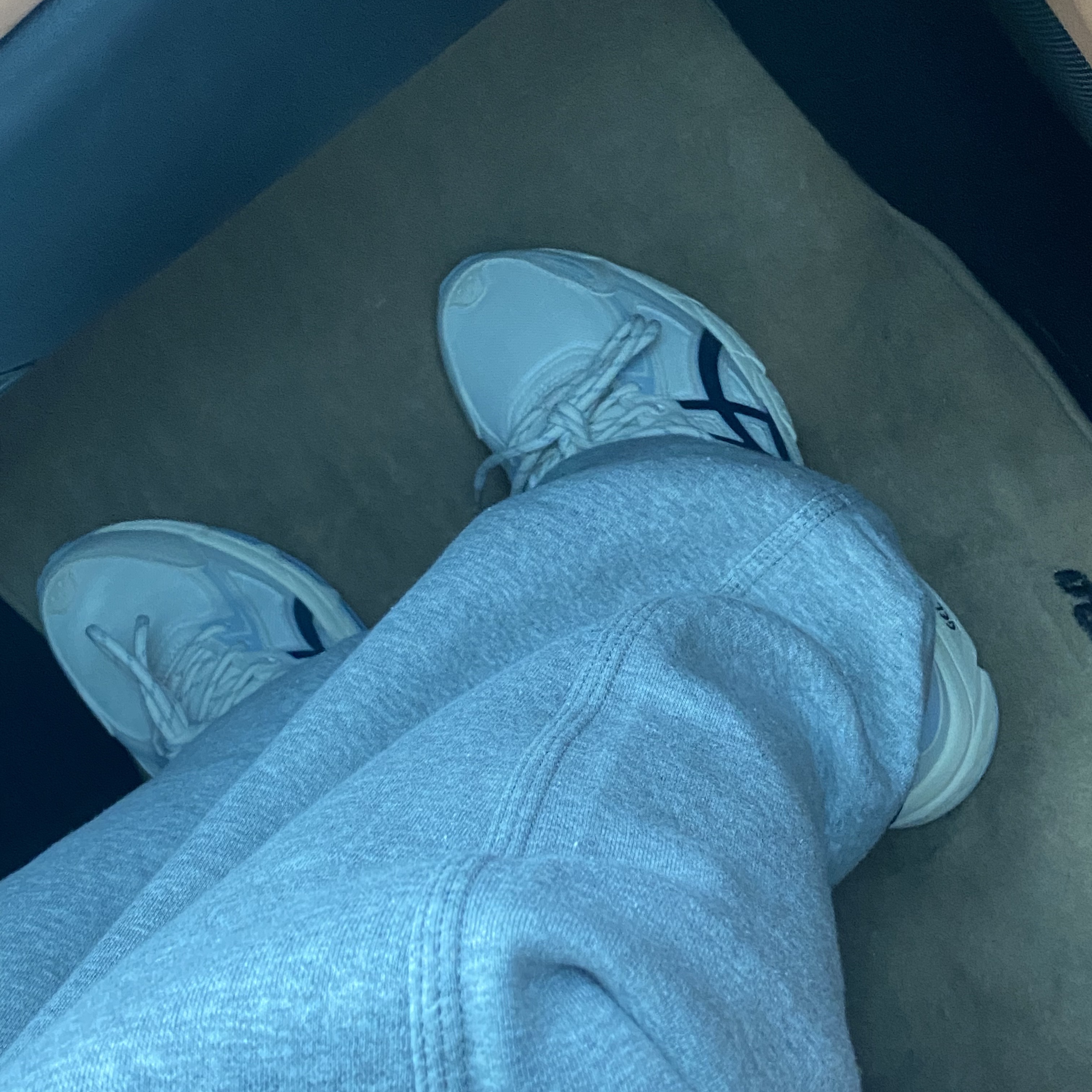 MIN (@q9dtrm) 님의 게시물 | KREAM