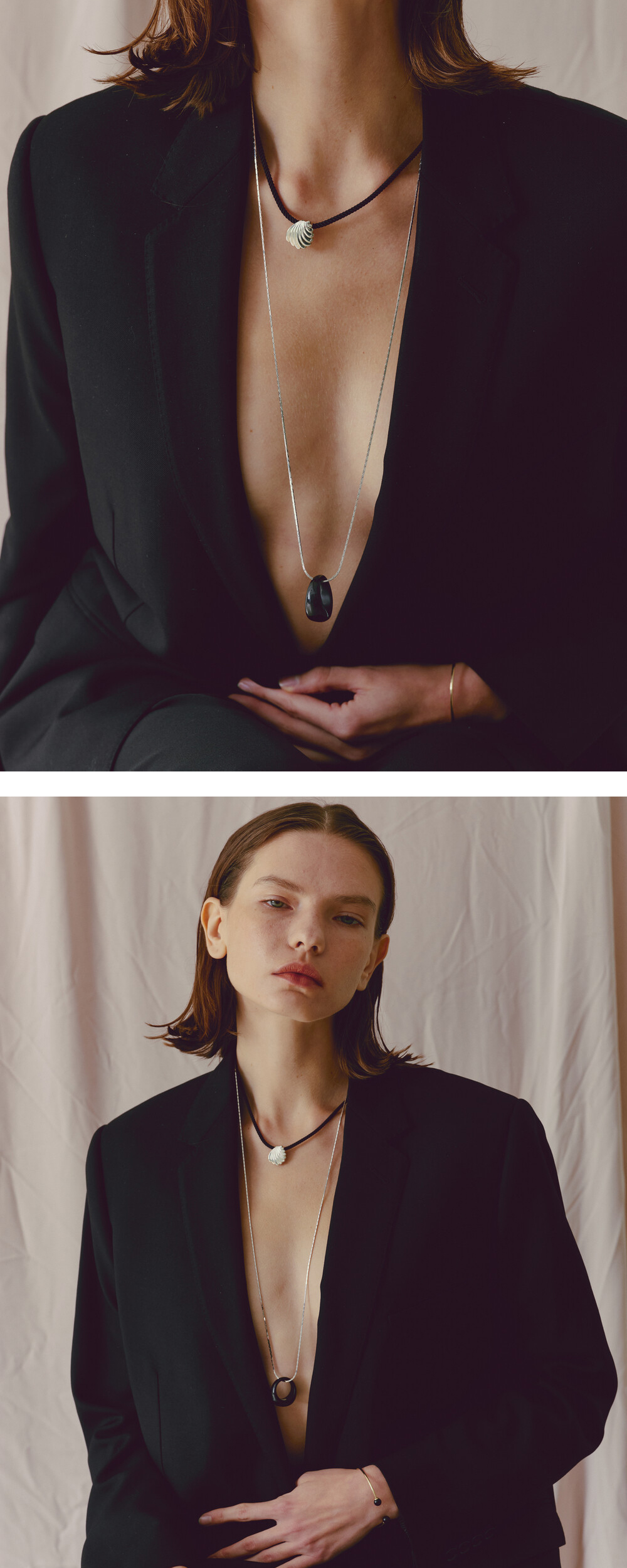 마망에필레 우먼 데이 7 링 | Maman et Fille | KREAM