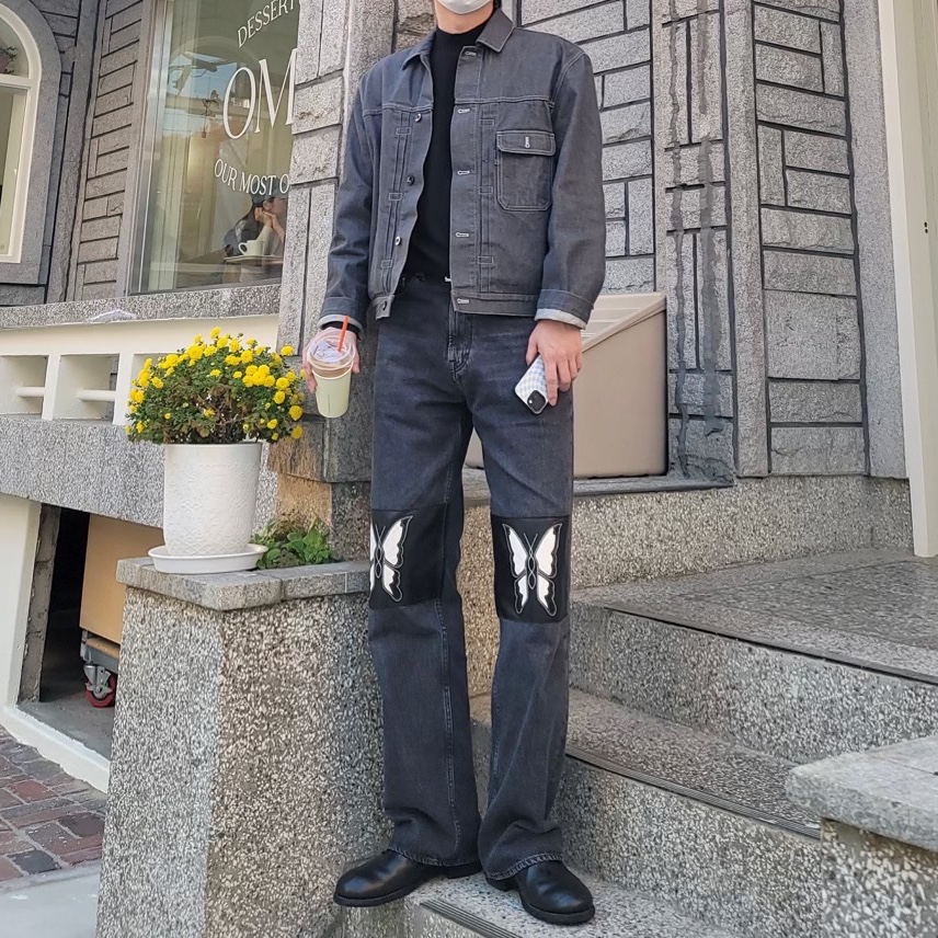 착장정보DM | KREAM