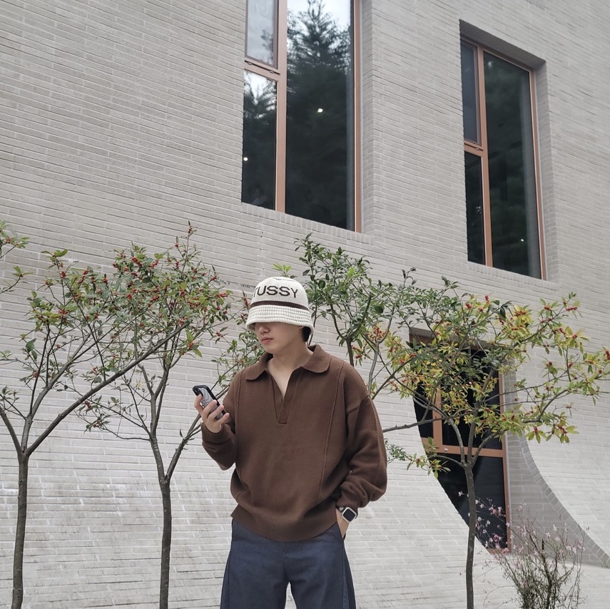 착장정보DM | KREAM