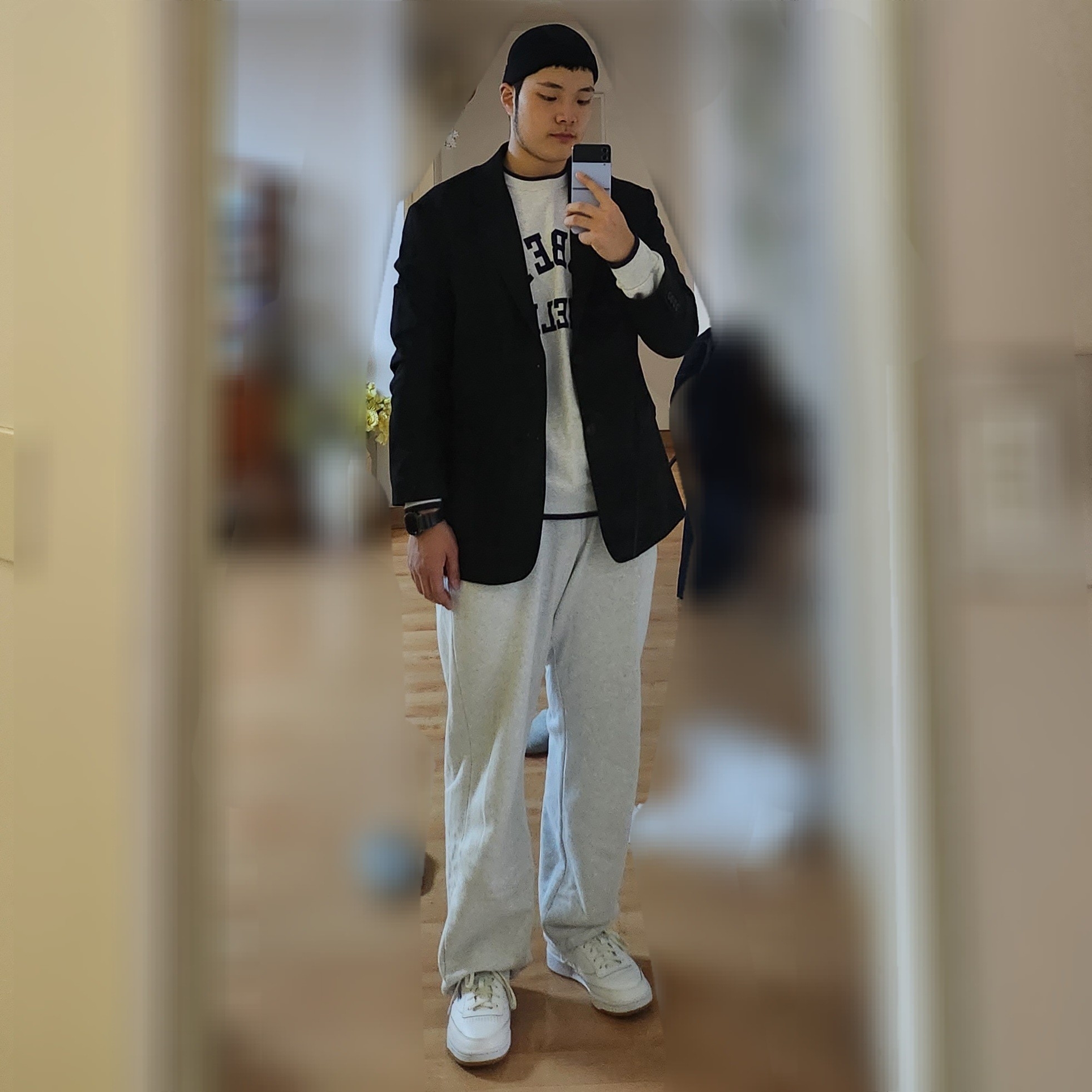 종99 (@bell9) 님의 게시물 | KREAM