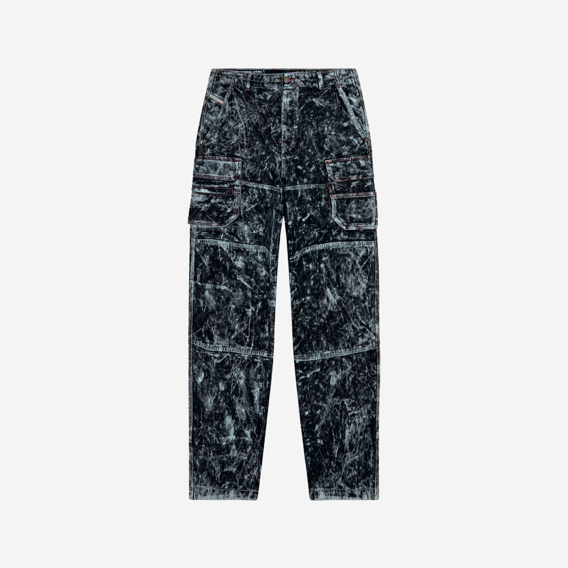 Diesel D-Fish 0Emac S... STYLE | KREAM