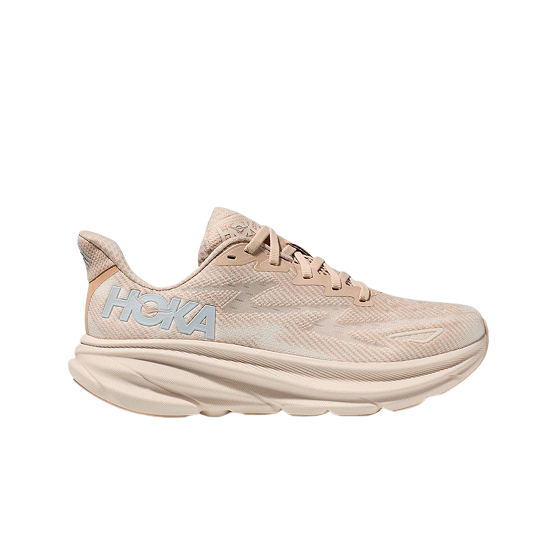 (W) 호카 클리프톤 9 쉬프팅 샌드 - 레귤러 | Hoka | KREAM