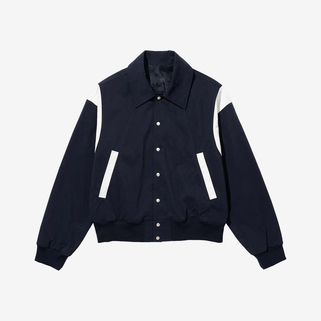 Millo Nylon Varsity J... STYLE | KREAM