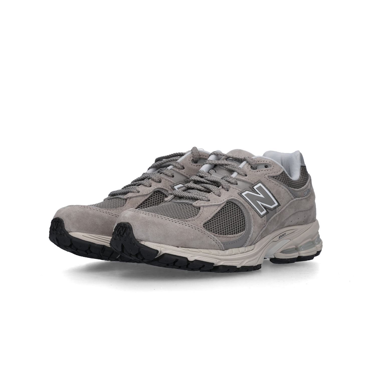 뉴발란스 2002R 그레이 | KREAM