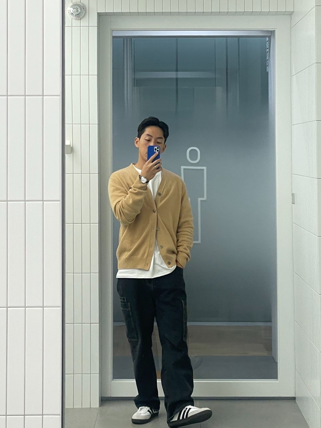 han (@dunkoryeezy) 님의 게시물 | KREAM