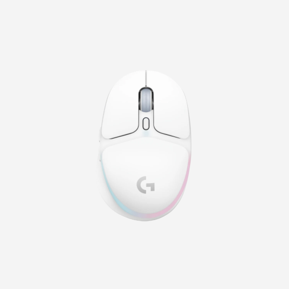 로지텍 오로라 컬렉션 G705 무선 게이밍 마우스 화이트 (국내 정식 발매 제품) | Logitech | KREAM