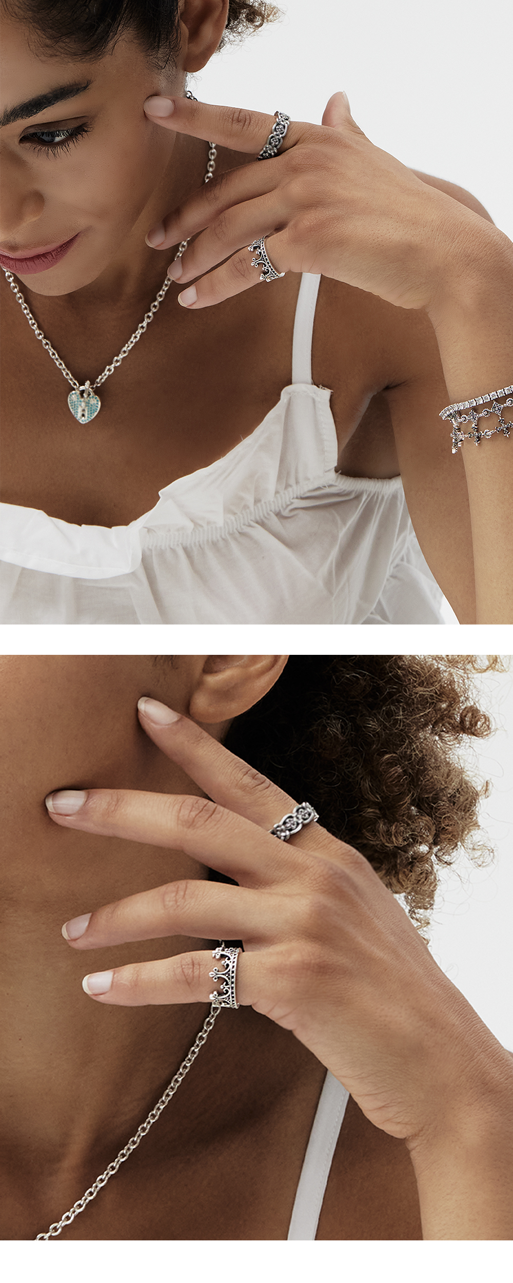 스쿠도 크라운 링 | SCUDO | KREAM