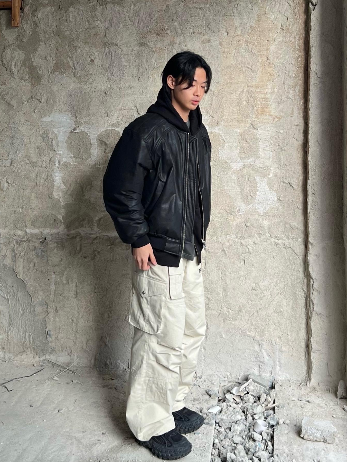 연수 (@yeonshu) 님의 게시물 | KREAM