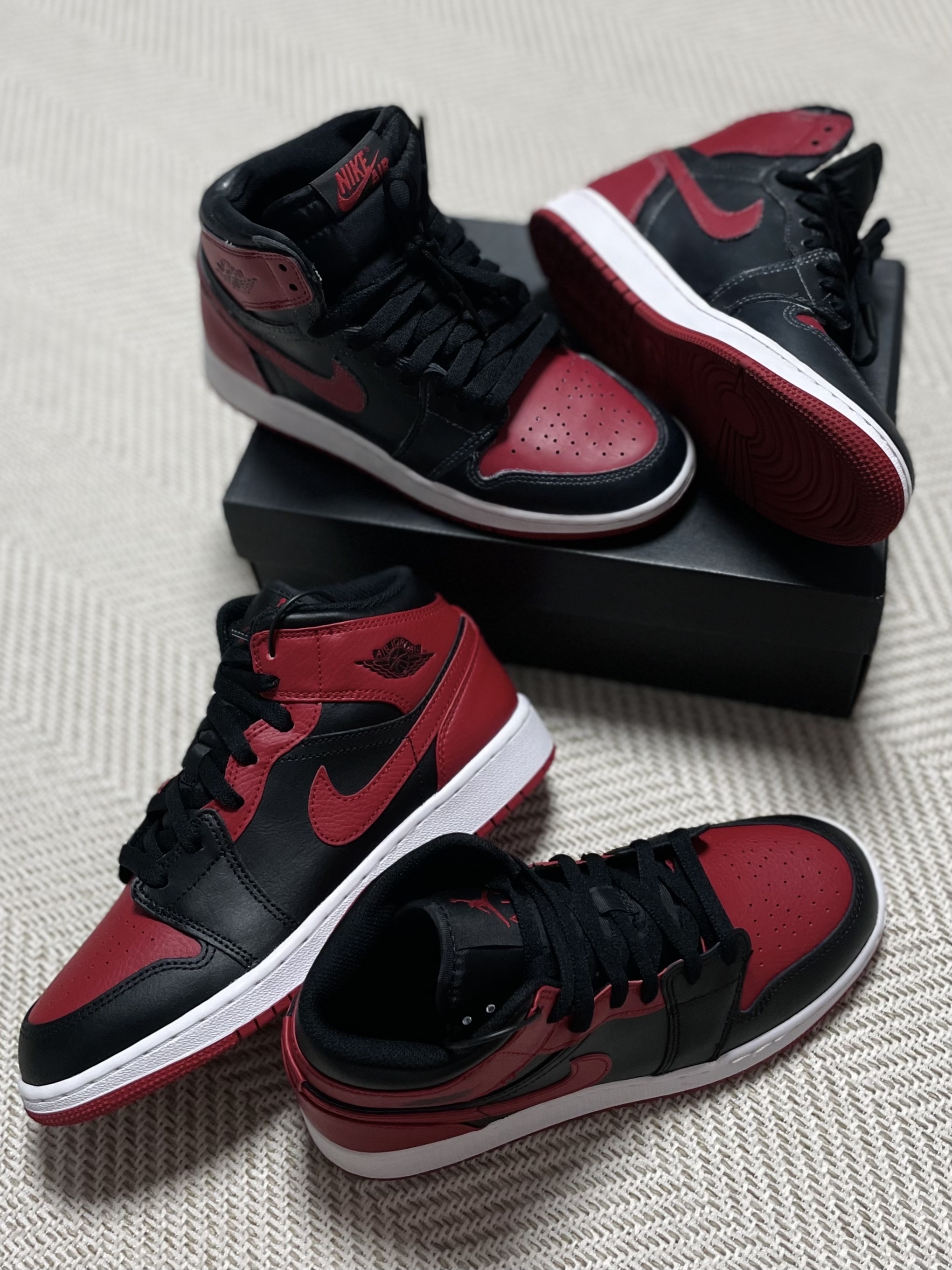 캡틴 (@kai_jj) 님의 게시물 | KREAM