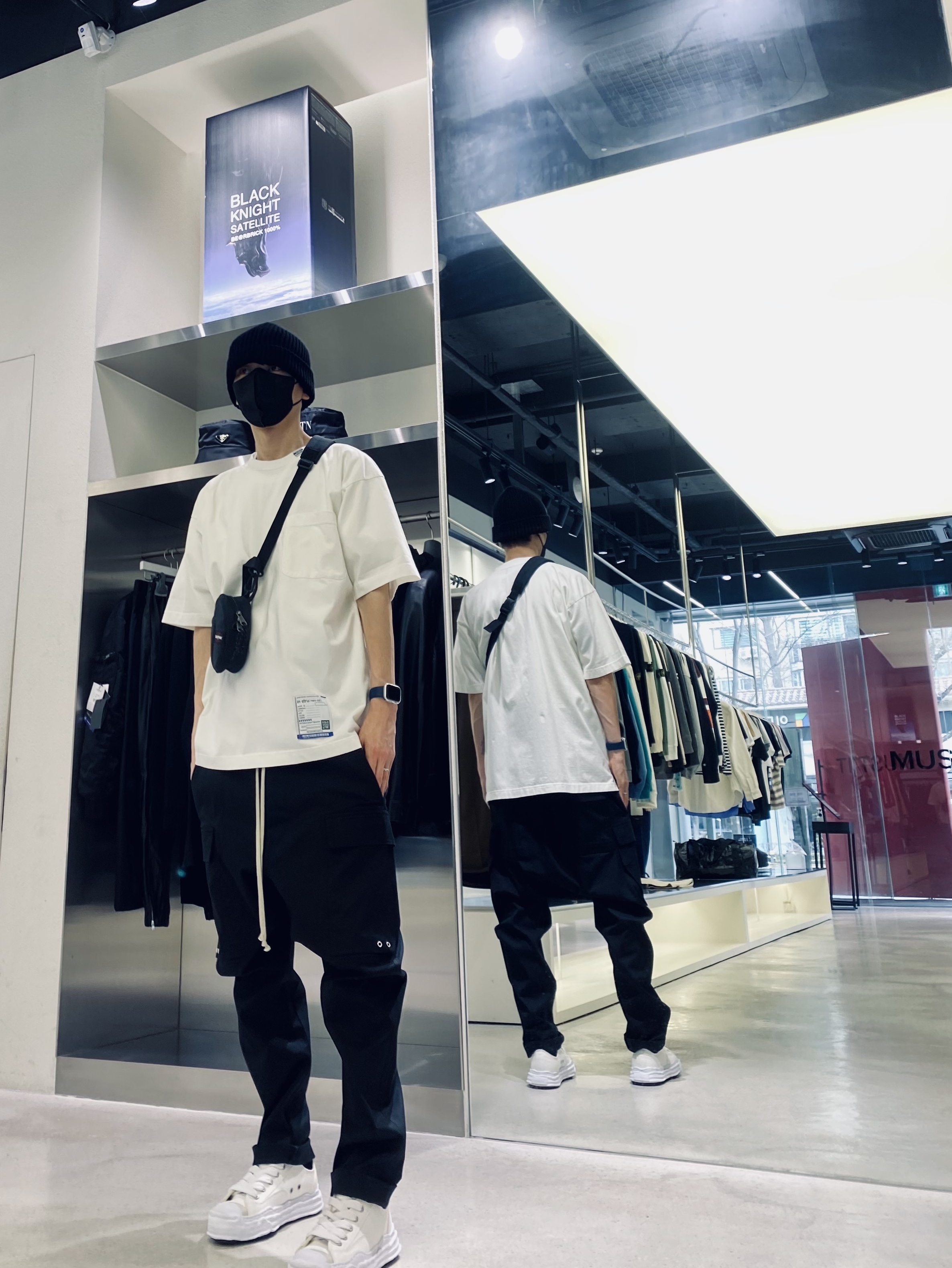 Mon cher Chic ️ (@classictype07) 님의 게시물 | KREAM