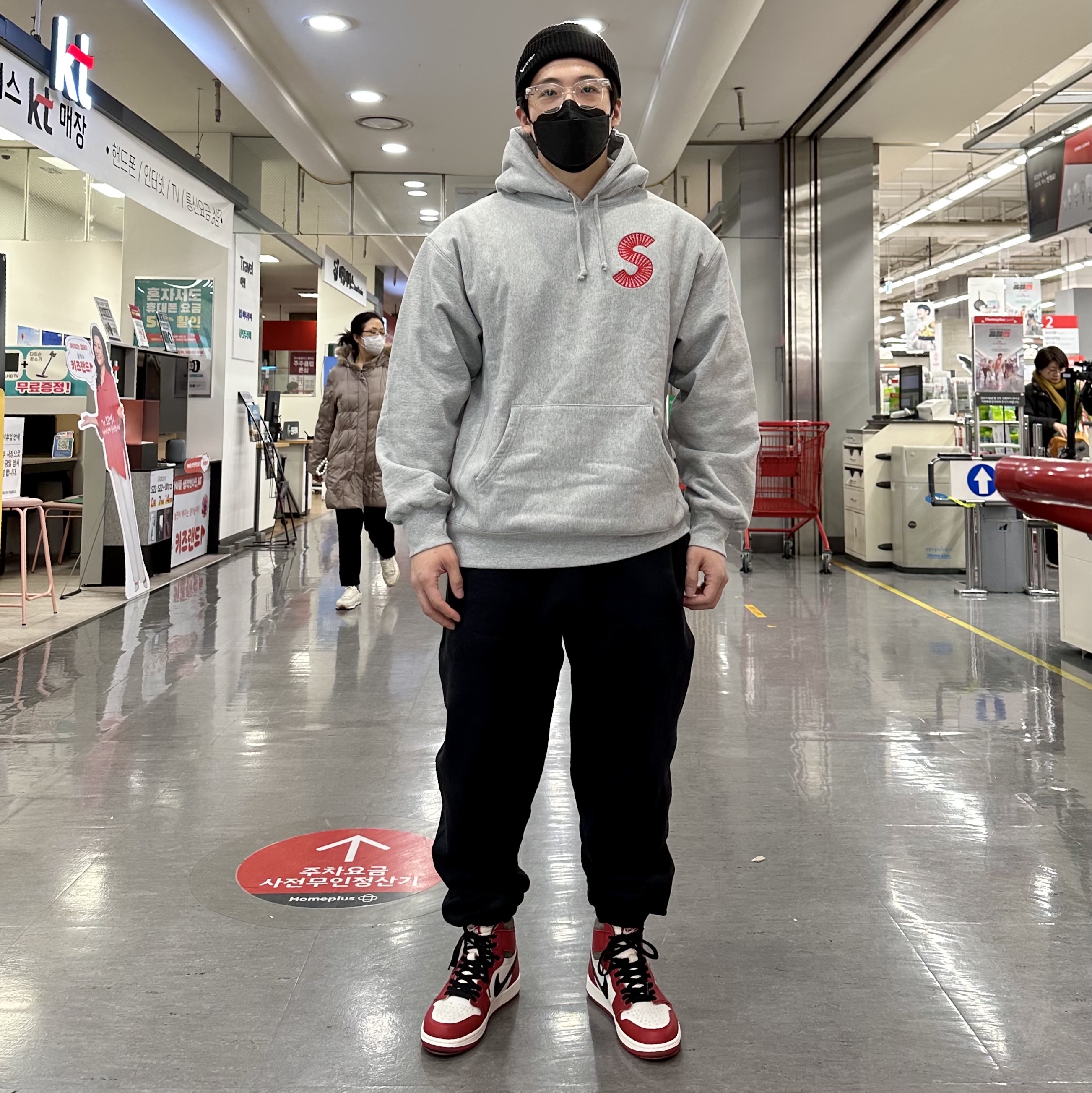 김승재 (@greg_kim89) 님의 게시물 | KREAM