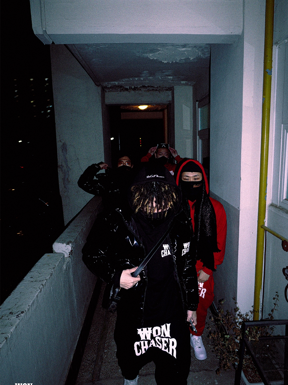 Won Chaser (@wonchaser_o...) 님의 게시물 | KREAM