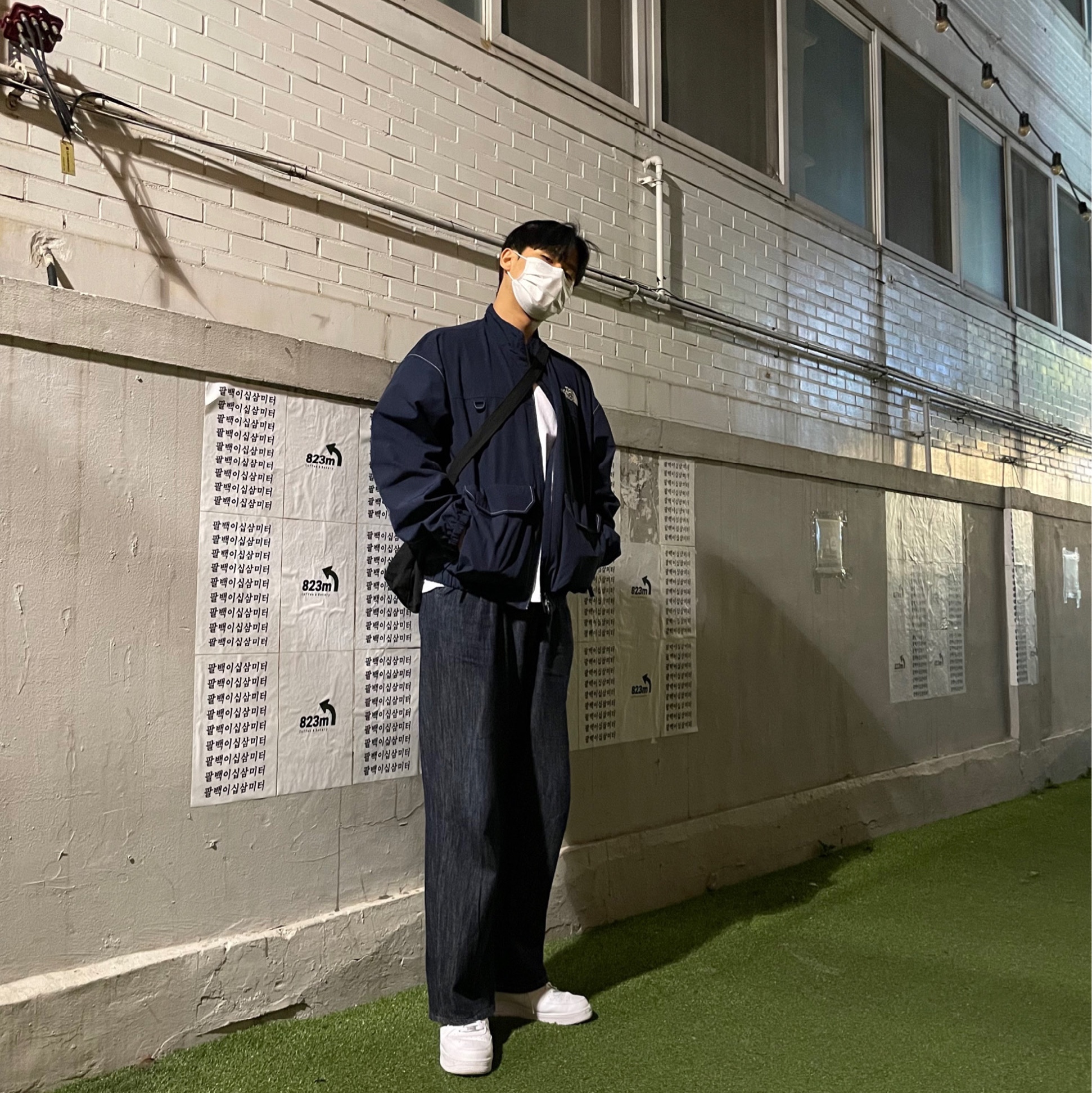 천방지축 청년자영업자 (@2.han_e) 님의 게시물 | KREAM