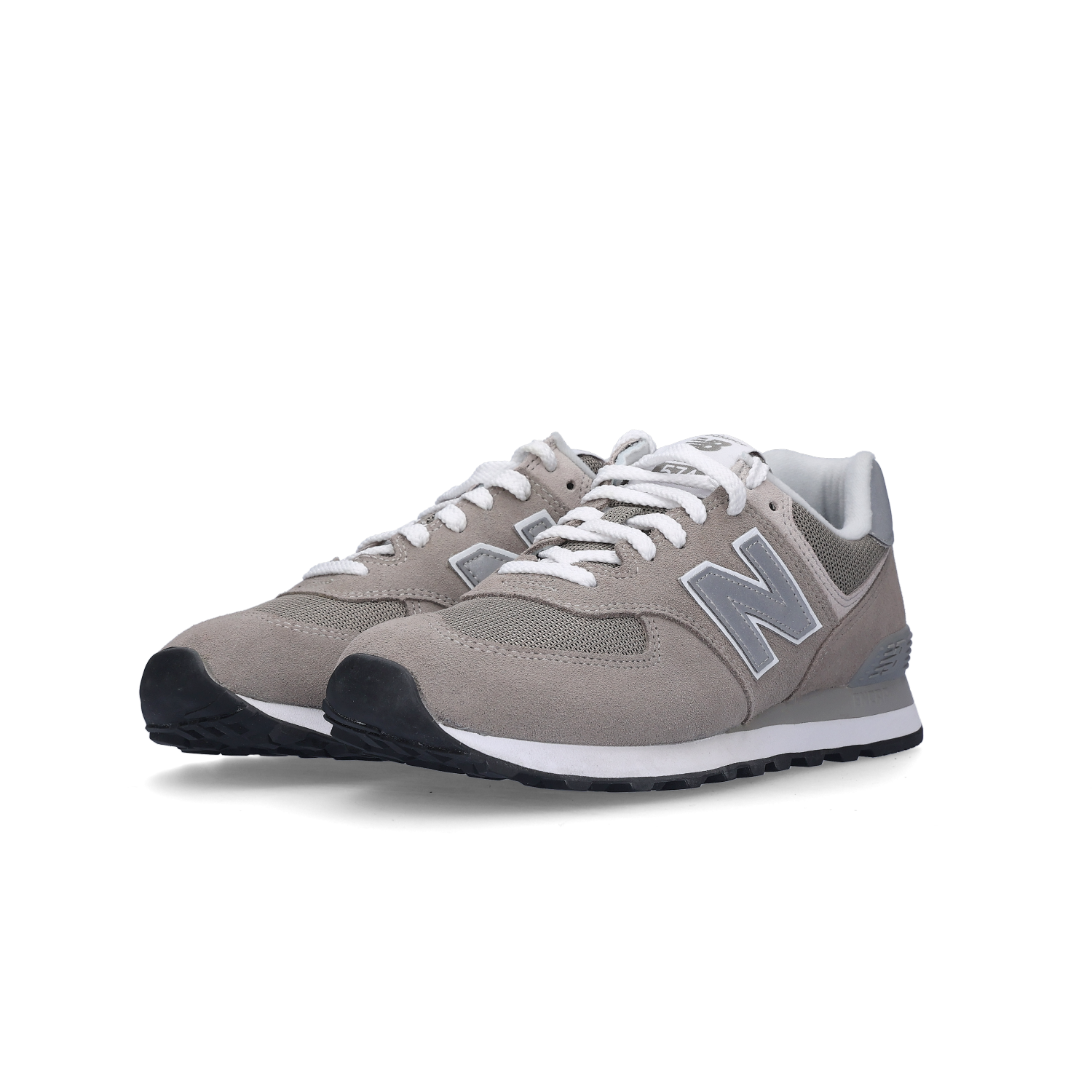 뉴발란스 574 그레이 - D 스탠다드 | KREAM