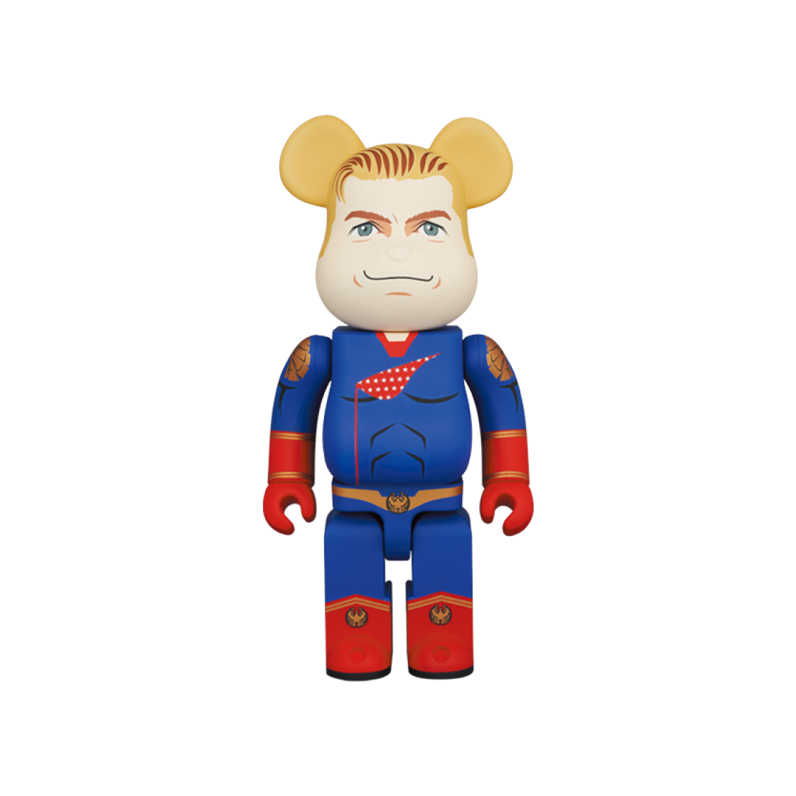 베어브릭 홈랜더 1000% | Bearbrick | KREAM