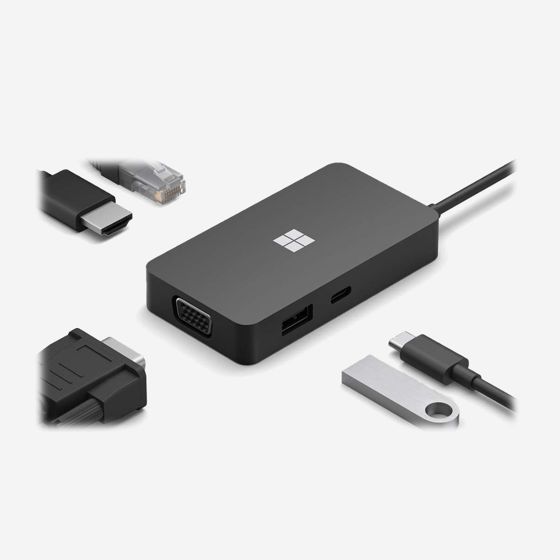 Microsoft USB-C type ... STYLE | KREAM