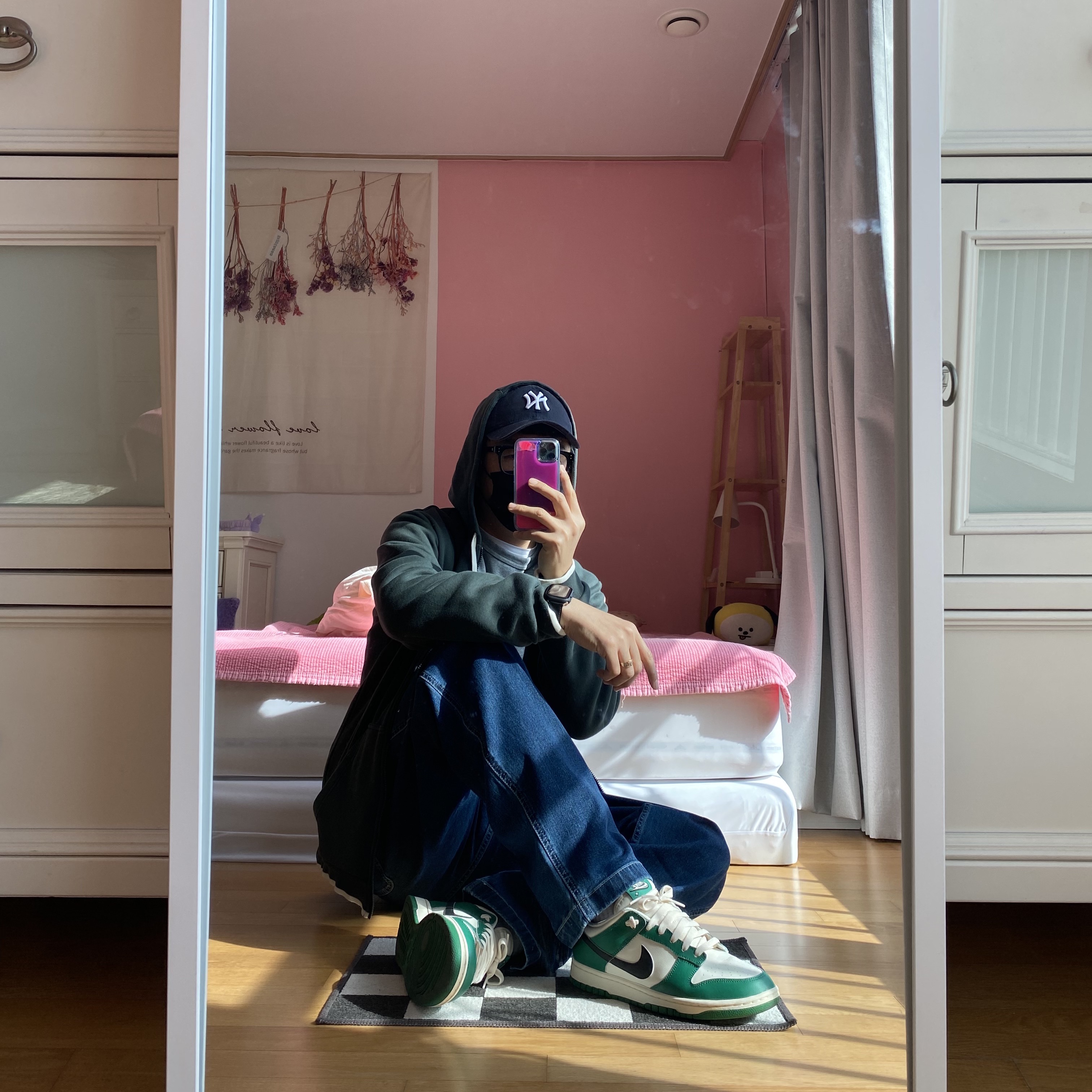 복덩이남편 (@sdj2141) 님의 게시물 | KREAM